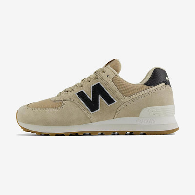 New Balance/NB正品新款男女潮流百搭经典复古运动休闲鞋U574RAC