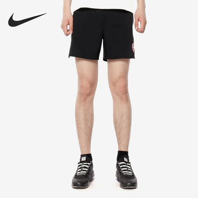 Nike/耐克正品 M NK FLX STRIDE 5IN BF GX  男子五分短裤AQ6843