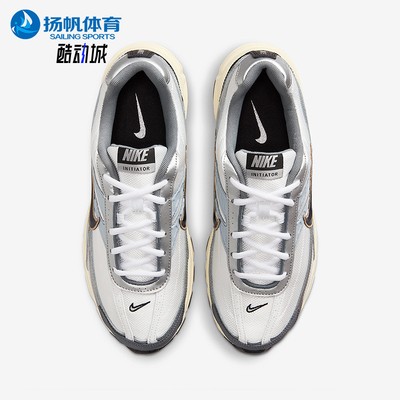 Nike/耐克正品Initiator男士复古柔软缓震运动跑步鞋IO7609-101