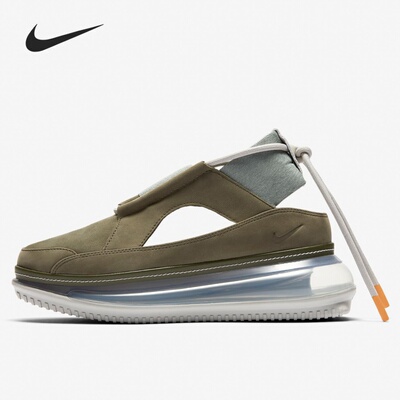 耐克女子大气垫运动鞋