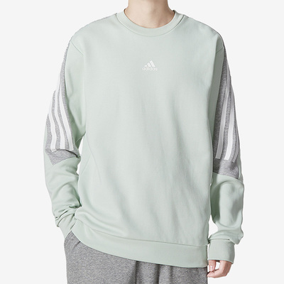 Adidas/阿迪达斯男子运动卫衣