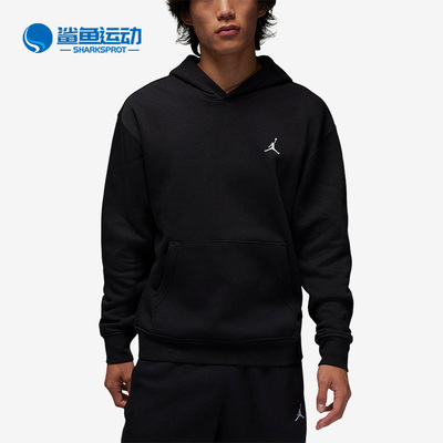 耐克男士运动卫衣FJ7775-010
