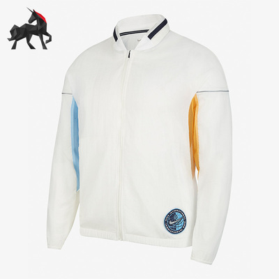 Nike/耐克正品男子运动夹克