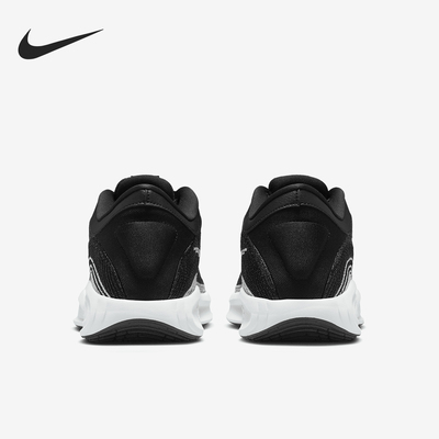 耐克男女耐磨训练缓震篮球鞋