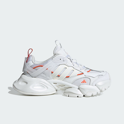 Adidas/阿迪达斯正品耐磨专柜新款男女款厚底缓震跑步鞋JP5758