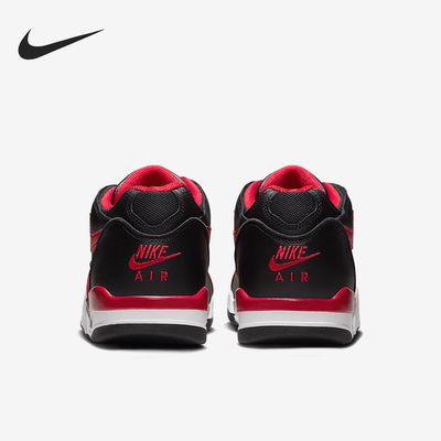 Nike/耐克正品AIR FLIGHT 89男士运动复古篮球鞋FZ3045-001