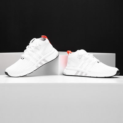 Adidas/阿迪达斯正品 EQT SUPPORT MID ADV PK 男女跑步鞋B28133
