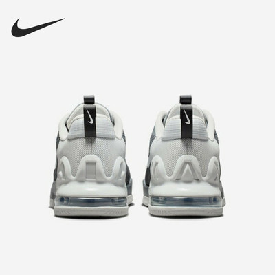 Nike/耐克正品AIR MAX ALPHA男士低帮回弹训练鞋DM0829-007