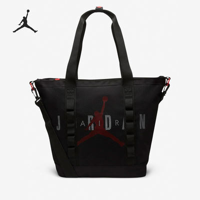 Nike/耐克正品春季新款 JORDAN 休闲运动拎包挎包 DJ5651-010