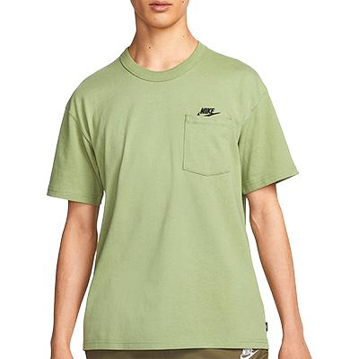 Nike/耐克官方正品男子运动短袖