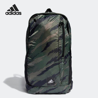 阿迪达斯男女通用双肩背包