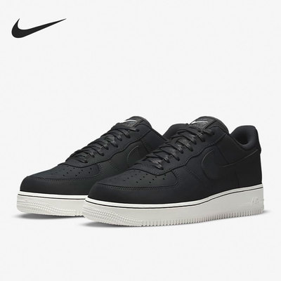 Nike/耐克正品秋季Air Force 1 Low男子运动板鞋DQ8571-001