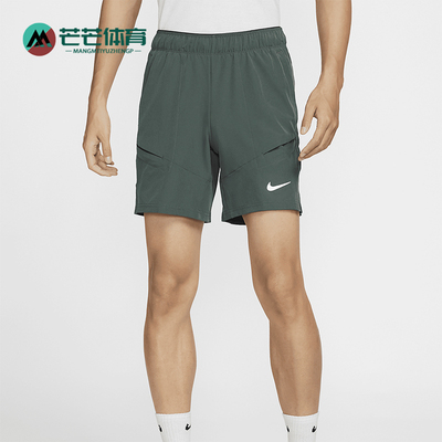 耐克男士吸湿排汗透气短裤