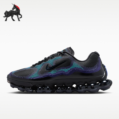 Nike/耐克正品AIR LIQUID MAX男士耐磨运动跑步鞋IQ7634-004