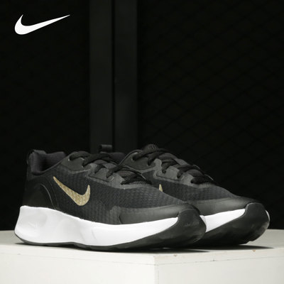 耐克正品春季新款大童运动童鞋