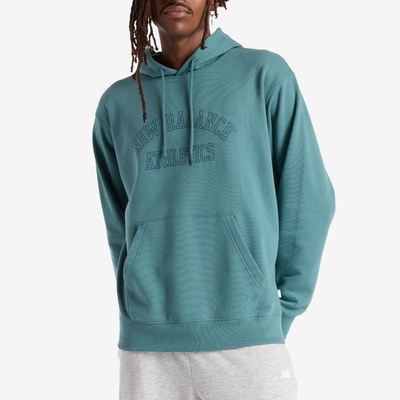 New Balance新百伦正品Graphic系列男柔软卫衣MT43509-NUS