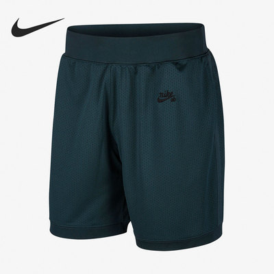 Nike/耐克正品年新款男子时尚休闲运动短裤五分裤AJ5009-328