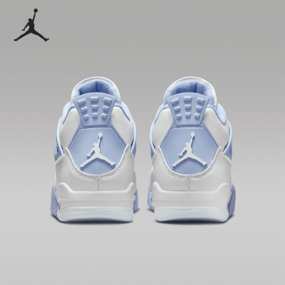 Nike/耐克正品JORDAN女士气垫低帮厚底耐磨篮球鞋HV0823-100