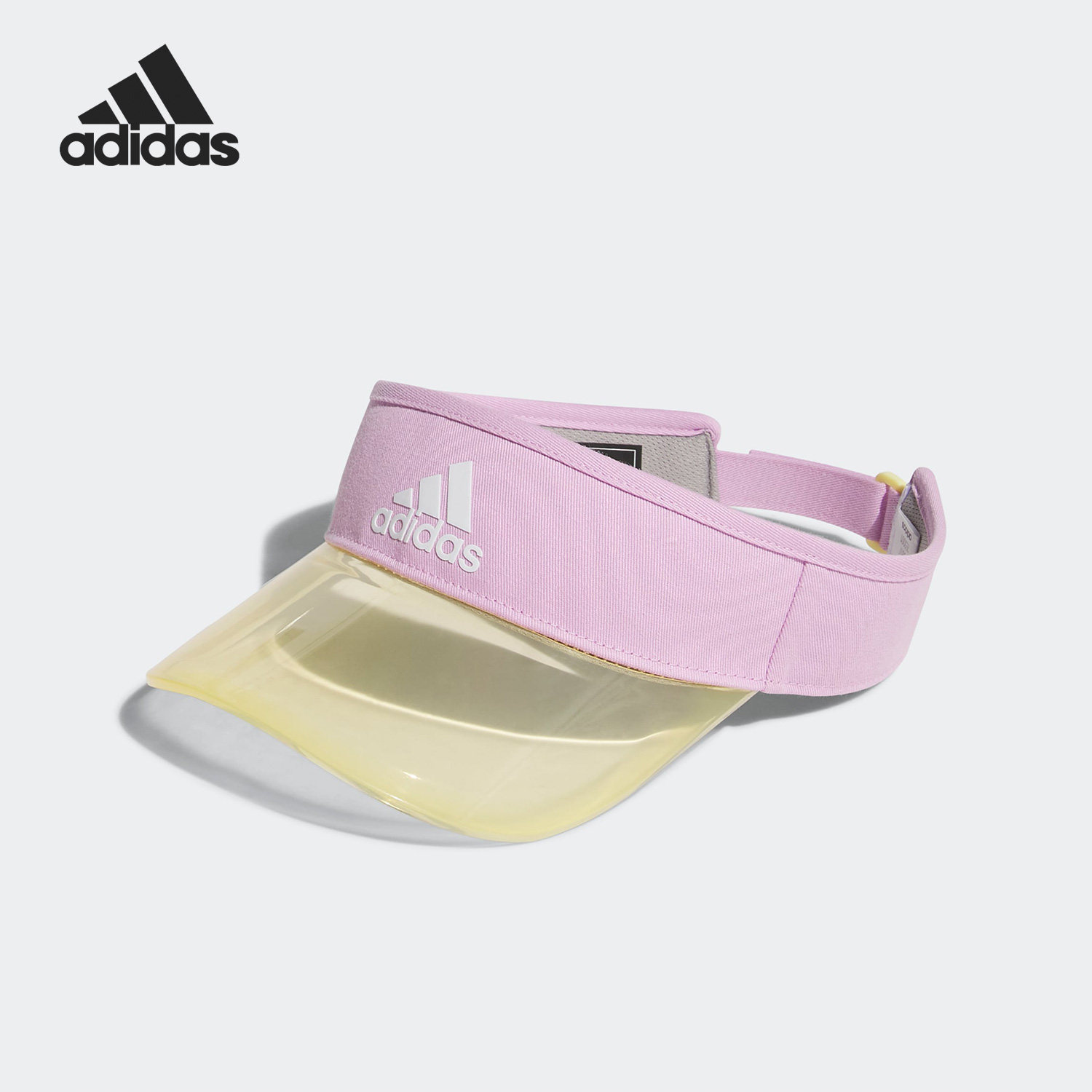 Adidas/阿迪达斯正品男女儿童新款运动空顶遮阳帽子IB0317