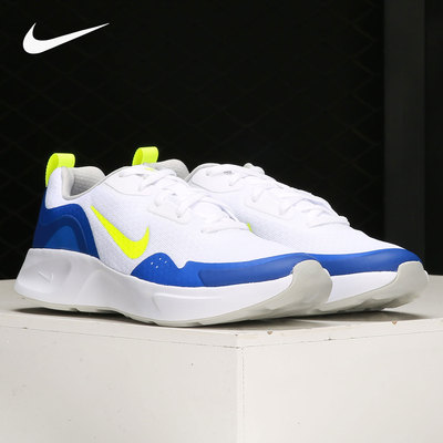 耐克正品春季新款大童运动童鞋