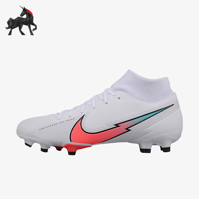 Nike/耐克正品ZomSuperfly10AcademyZom足球鞋AT7946-163