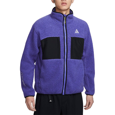 Nike耐克官方正品男士摇粒绒外套