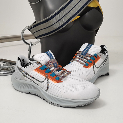 耐克AIRMAXAP男子跑步鞋