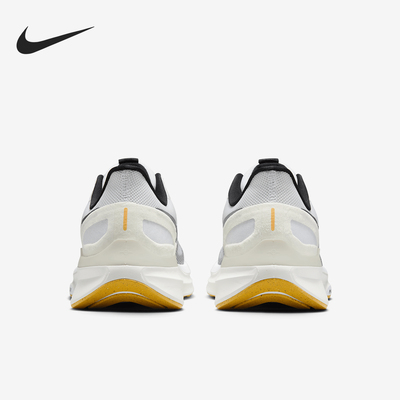 Nike/耐克正品Structure 25男士公路缓震跑步鞋DJ7883-110