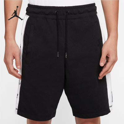 耐克男士篮球运动短裤