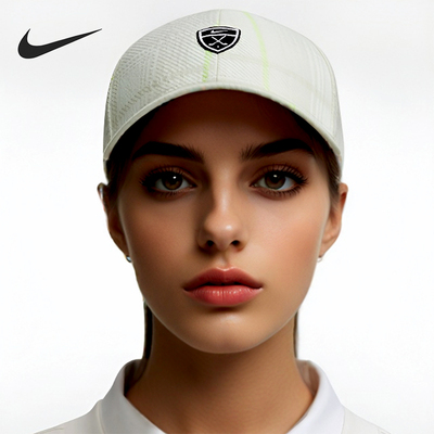 Nike/耐克正品2026年新款男女款亲肤透气经典休闲帽IQ5366-133
