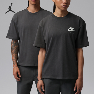 Nike/耐克正品男士运动舒适宽松潮流休闲透气T恤IQ8148-060