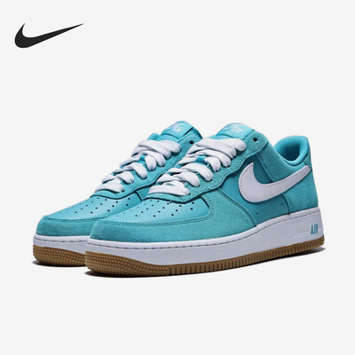 Nike/耐克正品IAIR FORCE 1男士休闲透气耐磨板鞋lB6388-301
