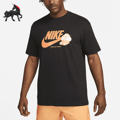 Nike/耐克正品男子运动短袖