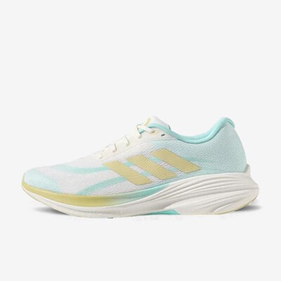 Adidas阿迪达斯正品ETHER LITE女款耐磨透气轻量网面跑步鞋JS2331