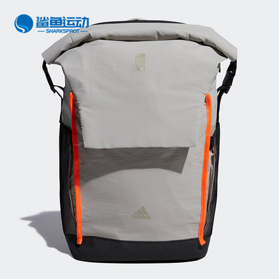 阿迪达斯运动双肩背包