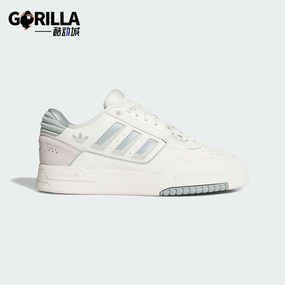 Adidas/阿迪达斯正品三叶草女士亲肤透气经典运动休闲板鞋KJ1116