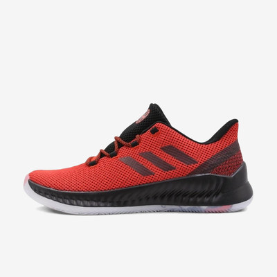 Adidas阿迪达斯正品Harden B/E X男低帮减震跑步鞋EE7197