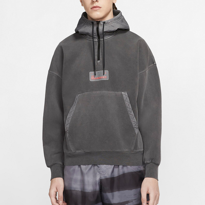 耐克正品男子连帽套头衫