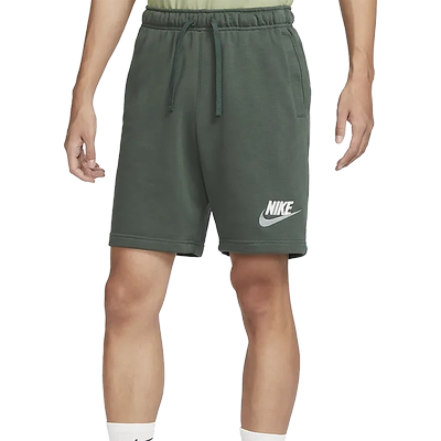 耐克官方正品男子针织运动短裤