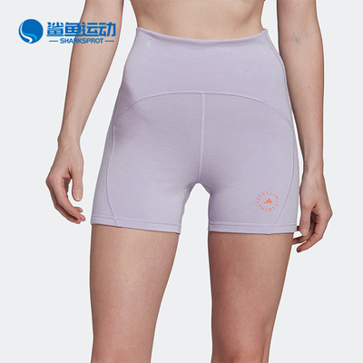 Adidas/阿迪达斯女子紧身短裤