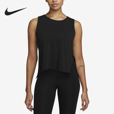 耐克正品女子运动背心