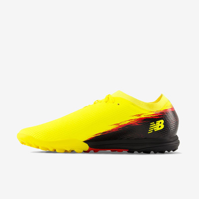 New Balance新百伦正品Furon V8 SAKA支撑碎钉足球鞋UF3T7BK
