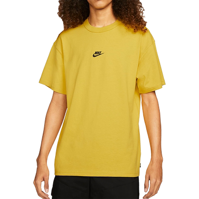 耐克男子针织运动休闲T恤