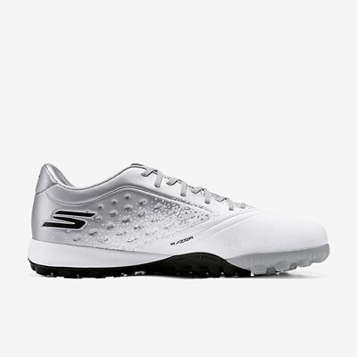 Skechers斯凯奇正品GO SOCCER MENS男款运动休闲足球鞋252016-WSL