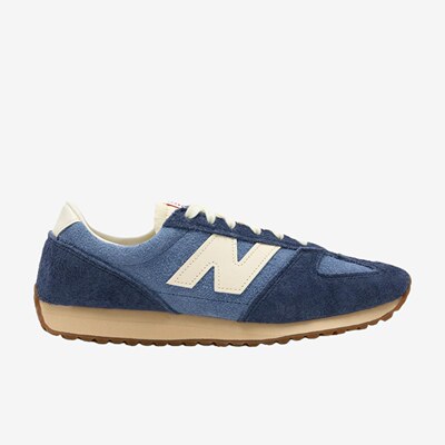 New Balance新百伦正品NB 471男女同款透气低帮生活休闲鞋U471PSB