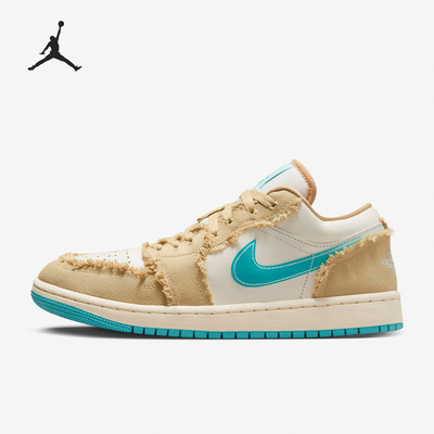 Nike/耐克男女复古运动篮球鞋