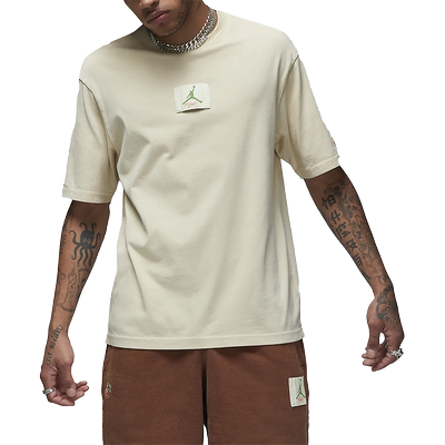 Nike/耐克官方正品男子印花短袖