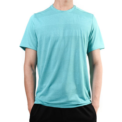 Adidas/阿迪达斯正品 Supernova Shortsleeve 男子短袖T恤S97947