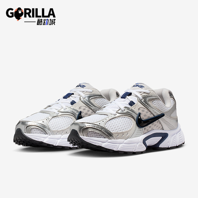 Nike/耐克正品V5 RNR女士日常透气耐穿时尚低帮运动鞋IO7390-095