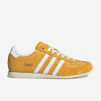 Adidas阿迪达斯正品CHANGLE男女同款复古低帮生活休闲鞋KI1662